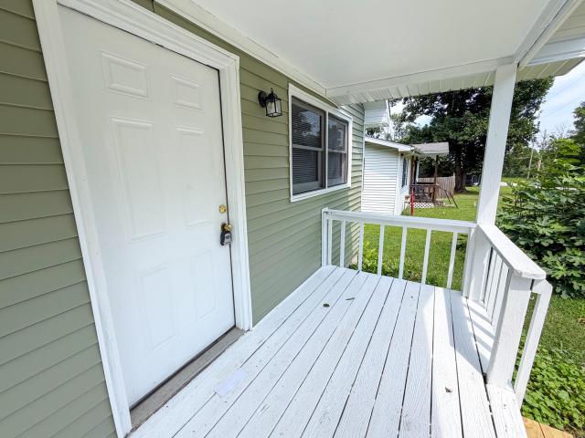 523 S Elm Street