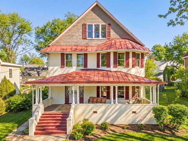 523 S George Street, Charles Town, US, WV