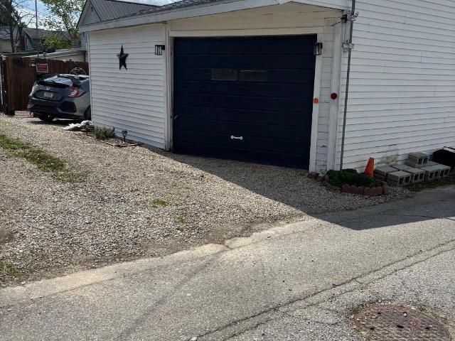 523 S Main Street