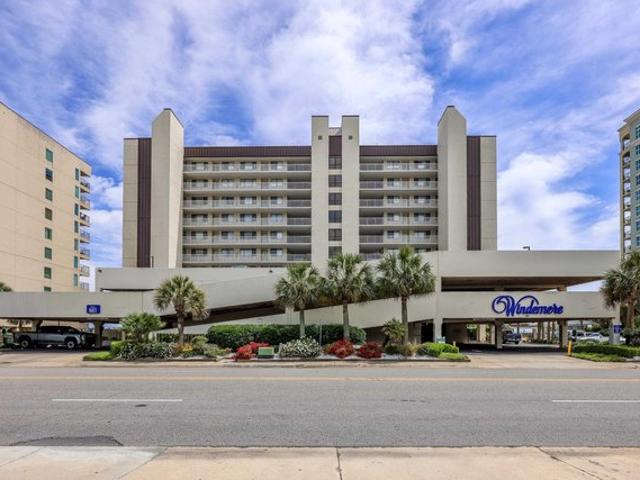 523 S Ocean Blvd Apt 802, North Myrtle Beach, SC 29582
