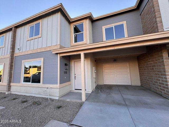 523 S Pasadena Unit 115, Mesa, AZ 85210