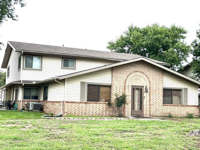 523 S Paula Ave, Wichita, KS 67209
