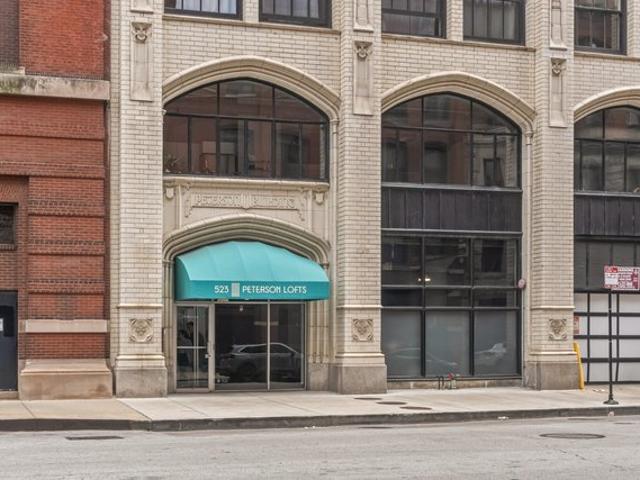 523 S Plymouth Ct Apt 505, Chicago, IL 60605