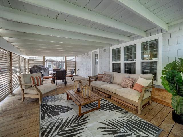 523 S Station St, Unit H, Port Aransas, TX 78373 | MLS #478098