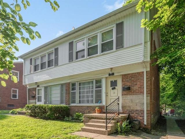 523 Snyder Ave, Ann Arbor, MI 48103