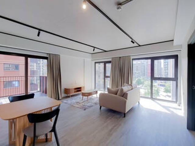 523 Solar | Quintain Living