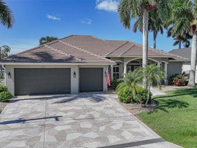 523 Saint Girons Ct, Punta Gorda, FL 33950