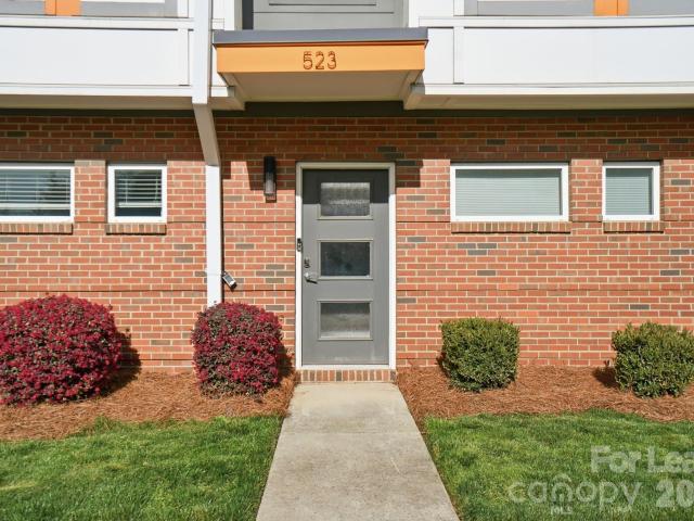 523 Sedgefield Park Drive