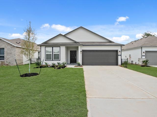 523 Shoreview Drive