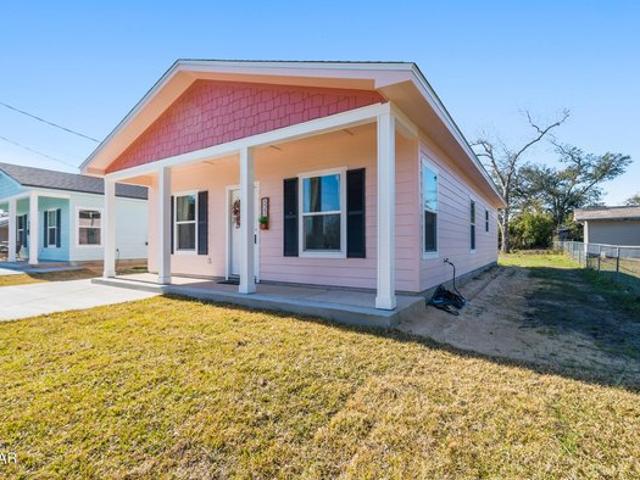 523 Spring Ave, Panama City, FL 32401