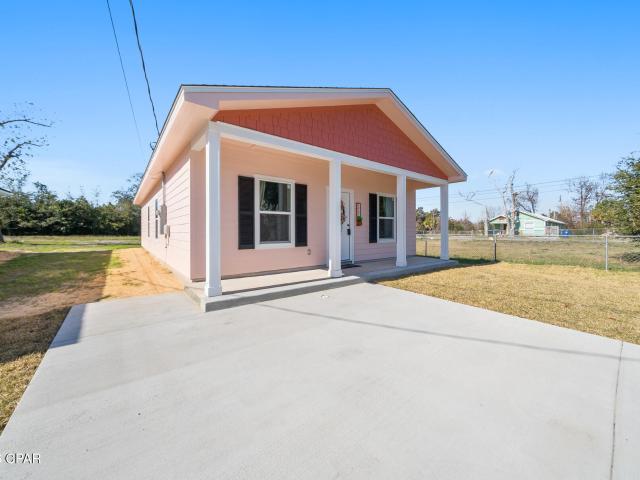 523 Spring Ave, Panama City, FL 32401 | MLS #788002 | Compass