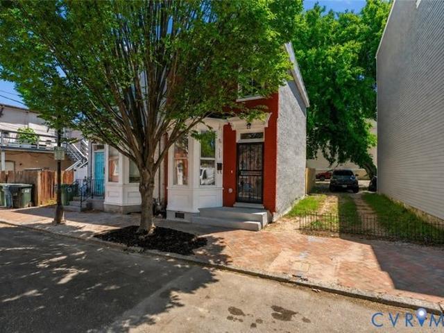 523 St James St, Richmond, VA 23220