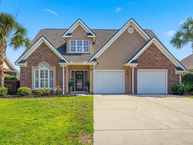 523 Stonemason Dr, Myrtle Beach, SC 29579