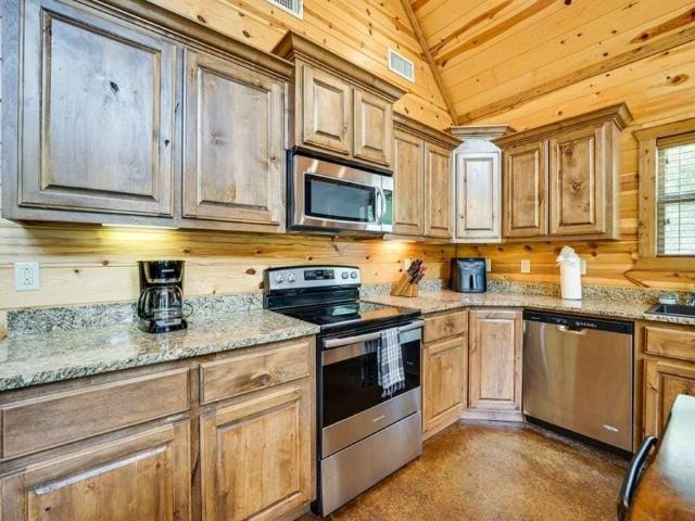 523 sugar pine loop, broken bow, usa, ok