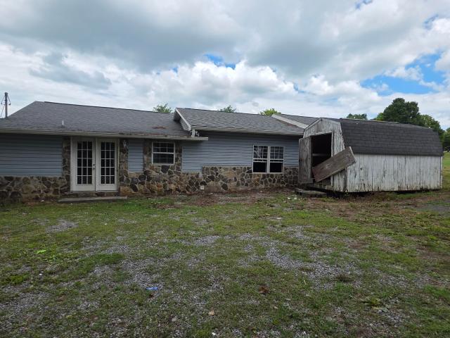 523 Sunset Drive