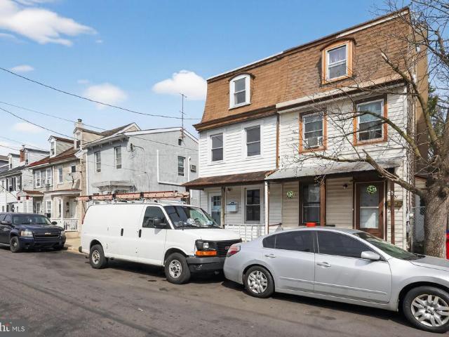 523 Swain Street