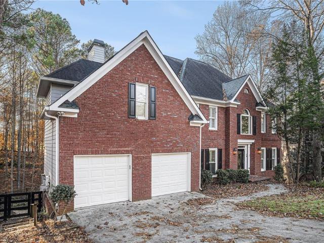 523 Sycamore Point, Woodstock, GA 30189 | MLS #7682 | Compass