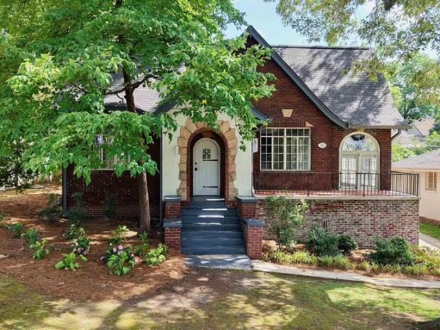 523 Poinciana Dr, Homewood, AL 35209