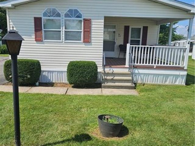 523 Patricia Dr, Clinton, NY 13323