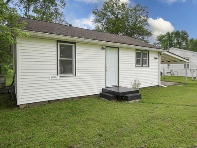 523 Patterson Rd, Columbus, IN 47203