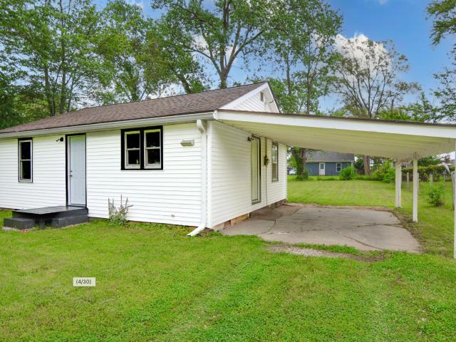 523 Patterson Road