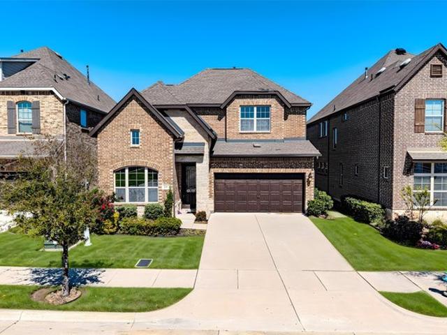 523 Paddock Way, Irving, TX 75039
