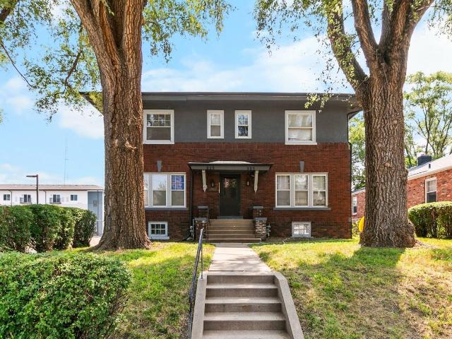 523 Park Ave 1 Bedroom Apartment for Rent at 523 Park Ave, Omaha, NE 68105 Leavenworth