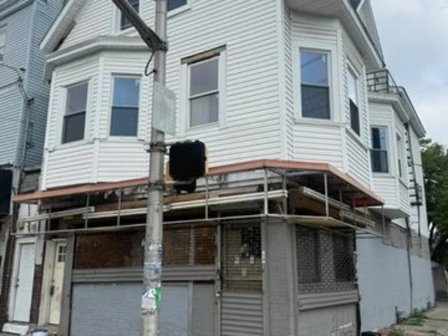 523 Park Ave, Paterson, NJ 07504
