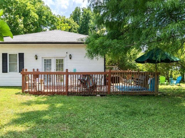 523 Parnell Drive