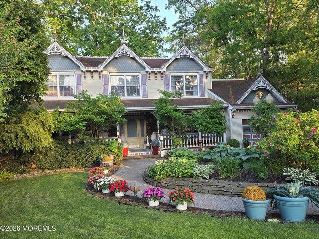 523 Pheasant Ln, Toms River, NJ 08753