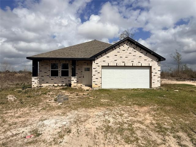 523 Road 5844