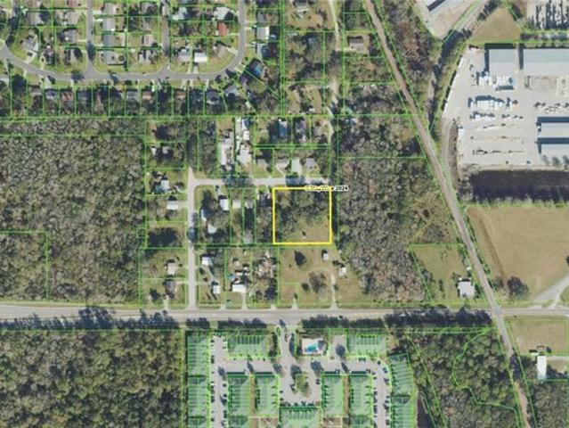 523 Ross St, Sanford, FL 32773