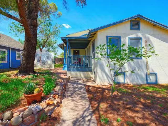 523 Ruppe Ave, Bisbee, AZ 85603 MLS 6730405
