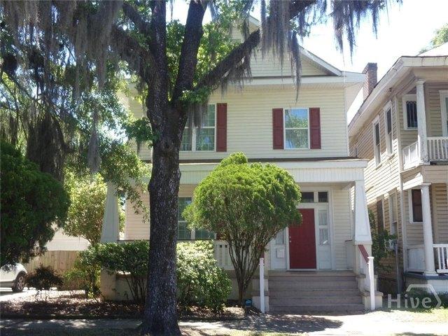 523 W 44th St, Savannah, GA 31405