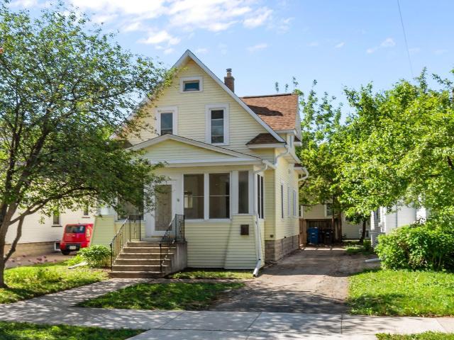 523 W BENT Avenue