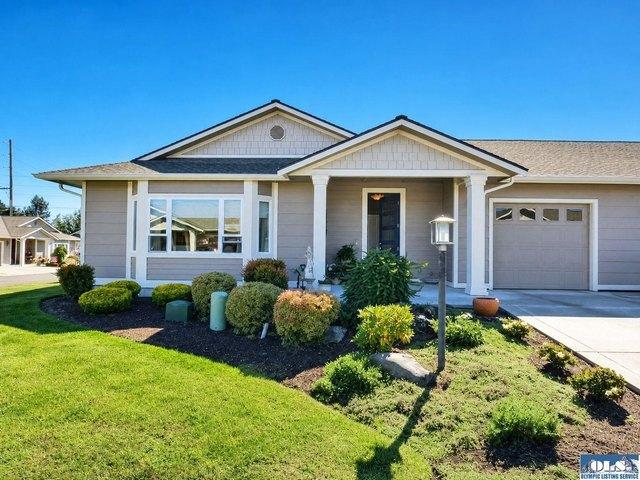 523 W Evergreen Farm Way, Sequim, WA 98382