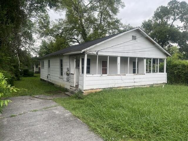 523 W Gordon Ave, Rossville, GA 30741