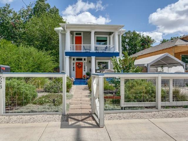 523 W Highland Blvd, San Antonio, TX 78210