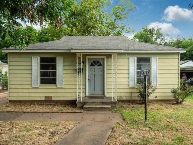 523 W Inwood Dr, Wichita Falls, TX 76301