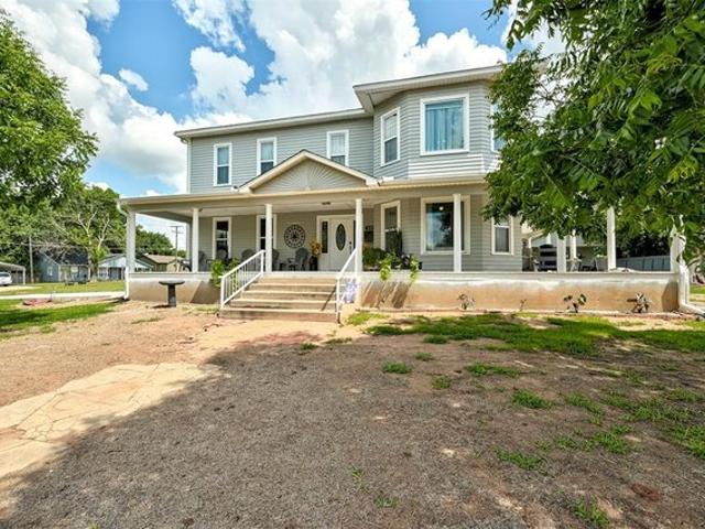 523 W Main St, Purcell, OK 73080