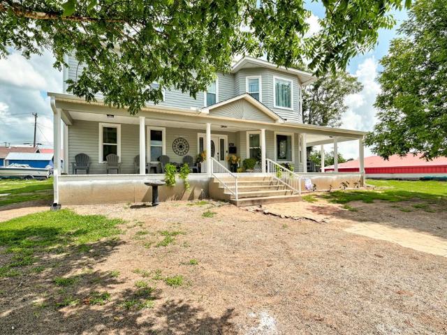 523 W Main Street