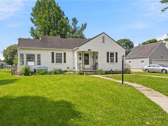 523 W Market St, Germantown, OH 45327