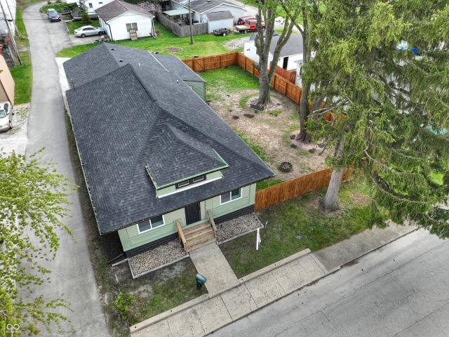 523 W Pearl St, Lebanon, IN 46052 | MLS #22091