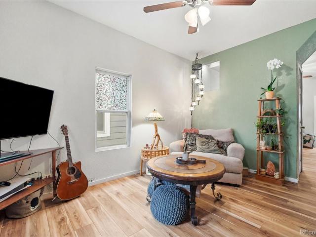 523 W Pikes Peak Ave, Colorado Springs, CO 80905 | MLS #2800