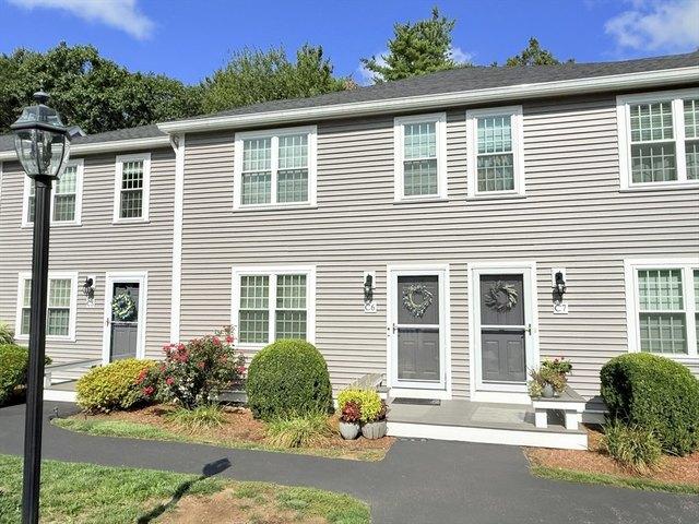 523 Washington St Apt C6, Pembroke, MA 02359