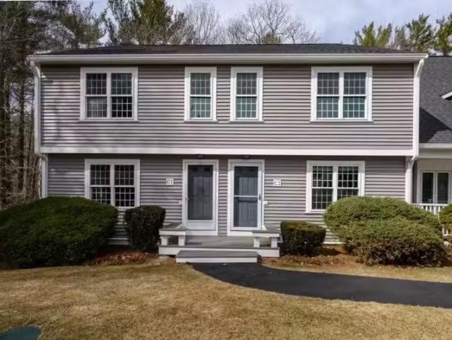 523 Washington St, C2, Pembroke, MA 02359