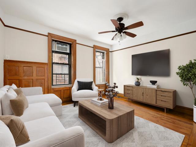 523 West 121st Street, New York, NY