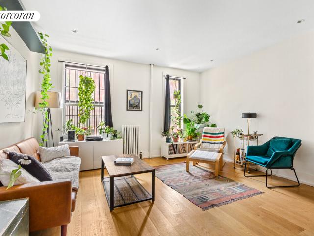 523 West 143rd Street, New York, NY