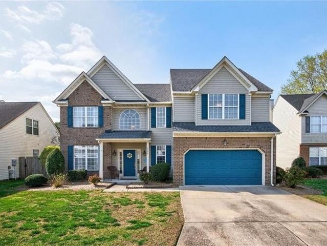 523 Whisper Walk, Chesapeake, VA 23322