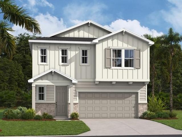 523 White Rabbit Run, Saint Augustine, FL 32092